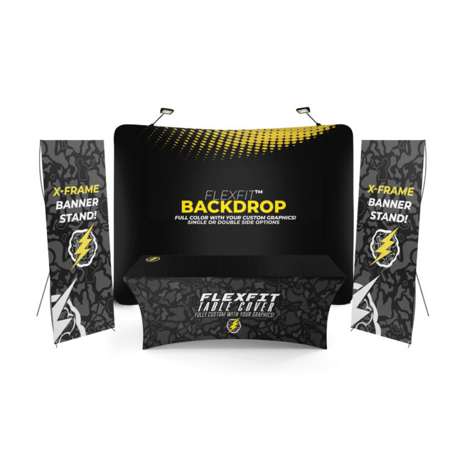 Expo Kits Archives - Newstate Branding Co.